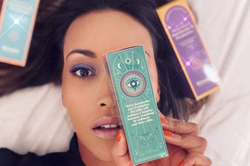 Kinoko x Boksi campaign highlight